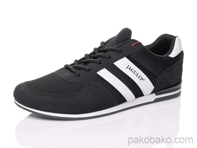 Sneakers Jagulep jagulep80 — men's shoes wholesale to ParadObuvi.ua